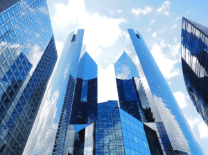 Tour Sequana : L’icône architecturale de La Défense
