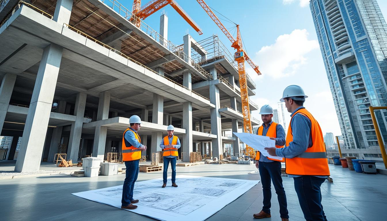 STI2D : Innover en Architecture et Construction