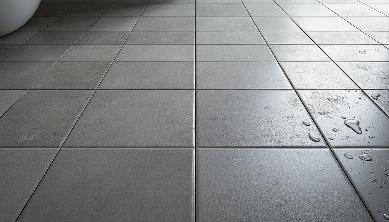 Carrelage Sur Sol Humide
