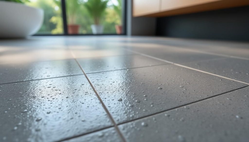 Carrelage Parfait pour Sol Humide : Nos Conseils