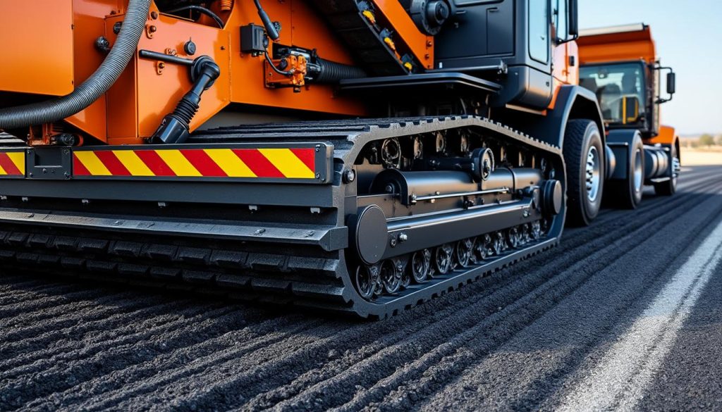 Grattage de route : techniques et bénéfices essentiels