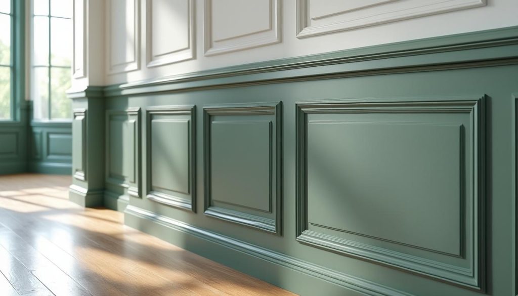 Le soubassement bois : guide essentiel et usages